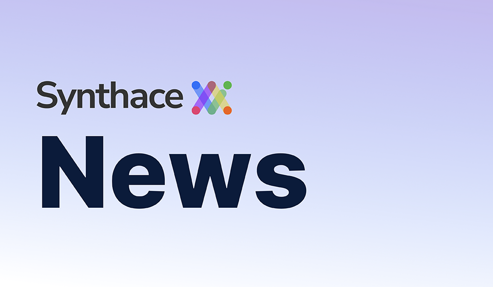 Press | About Synthace